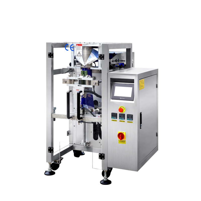 Vertical Form Fill and Sealing Machine Company
