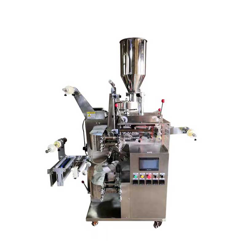 Tea Packing Machine Factory China