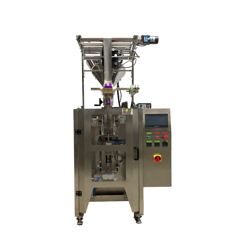 Coffee Bag Machine