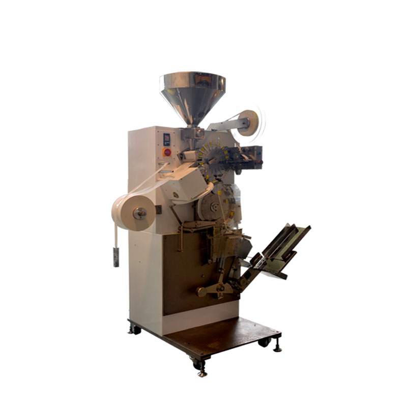 Dip Tea Bag Packing Machine