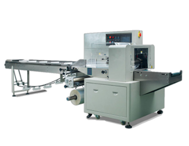 How should I buy a Horizontal Flow Pack Machine?